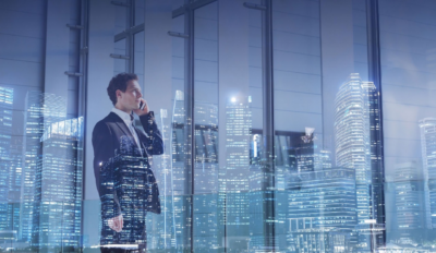 What is a Cellular DAS? Top Guide to Distributed Antenna Systems